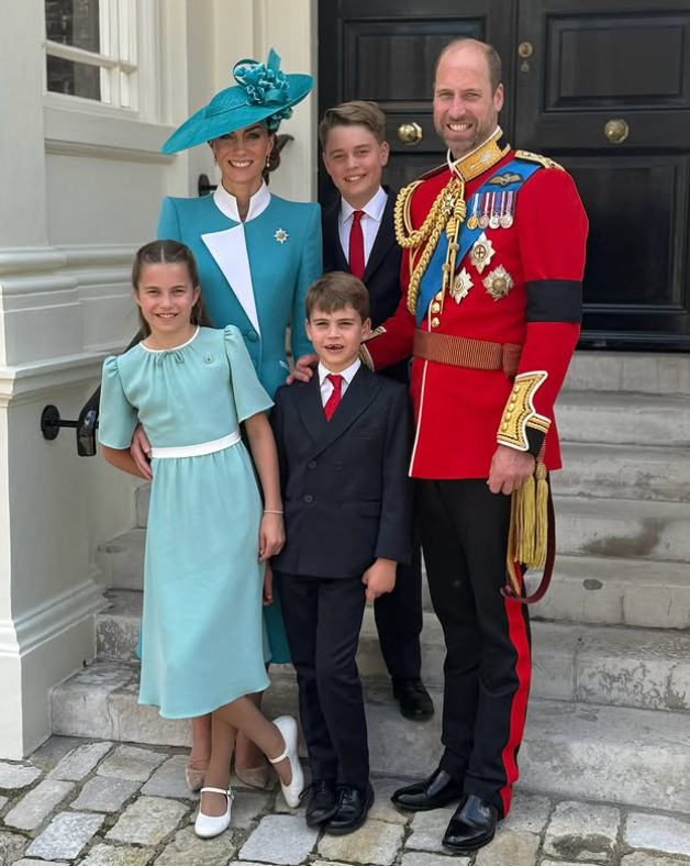 Kate Middleton Cancels Royal Ascot Appearance at the Last Minute