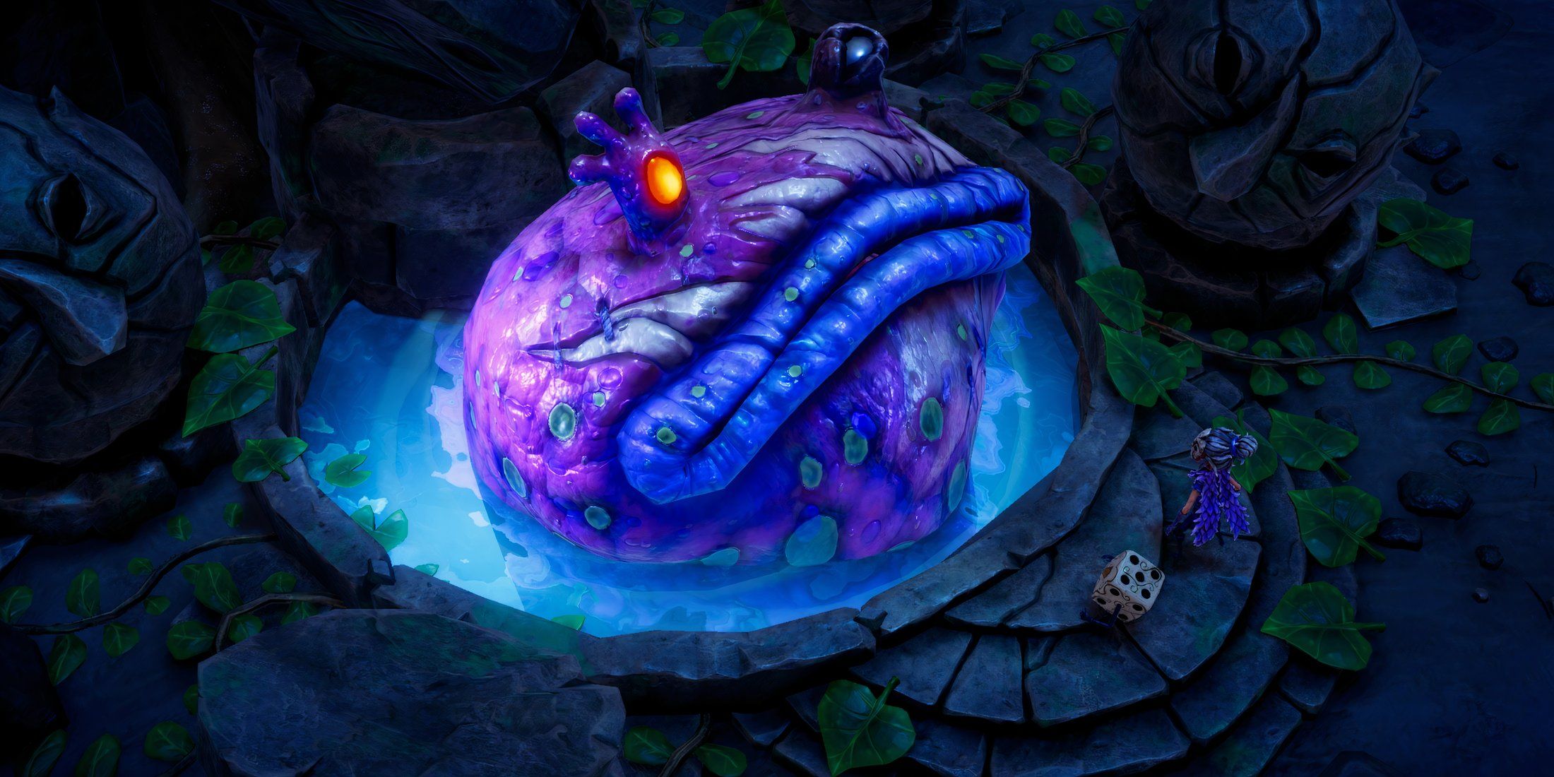 Lost in Random: The Eternal Die - 8 Best Blessings To Unlock ASAP