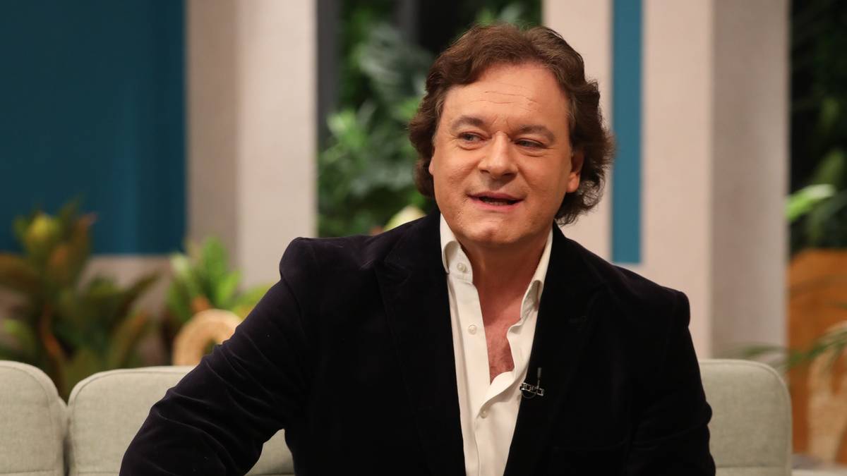 Filha de José Alberto Reis casou ou não? Cantor 'obrigado' a esclarecimento