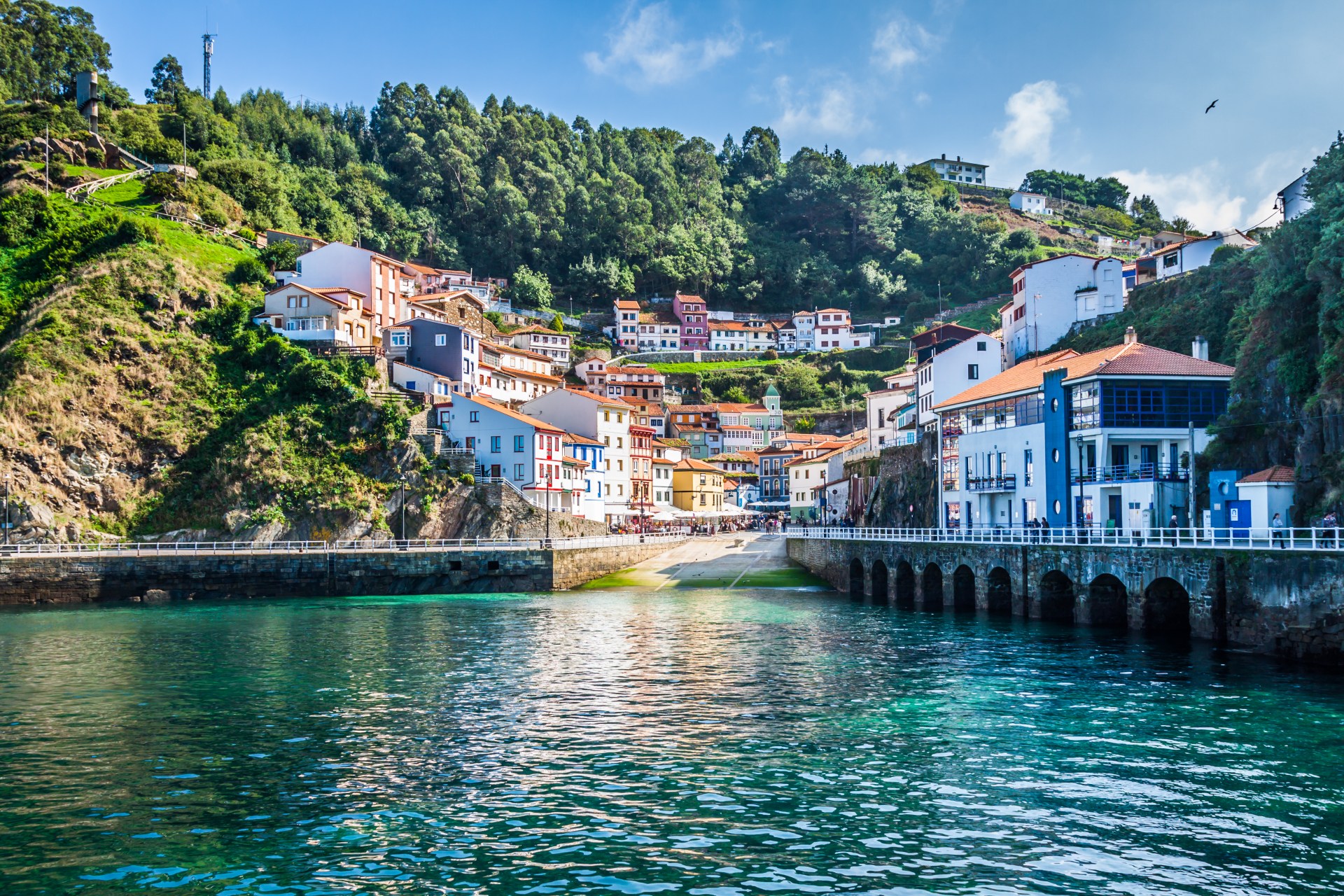 The best lesser-known Spanish destinations tourists often miss