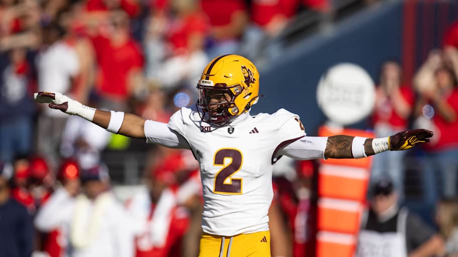 Arizona State Has Massive Advantage Entering 2025