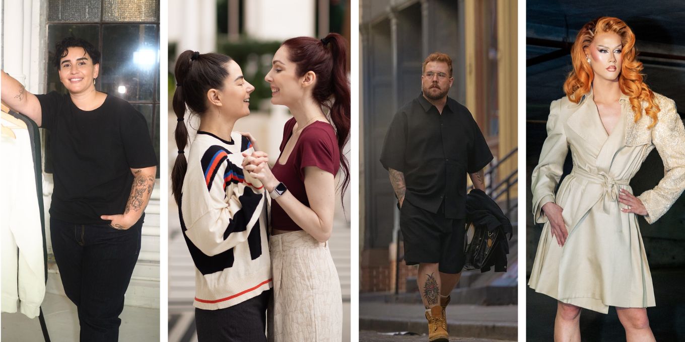 Canadian Content Creators Share Their Favourite Local Queer-Owned Brands