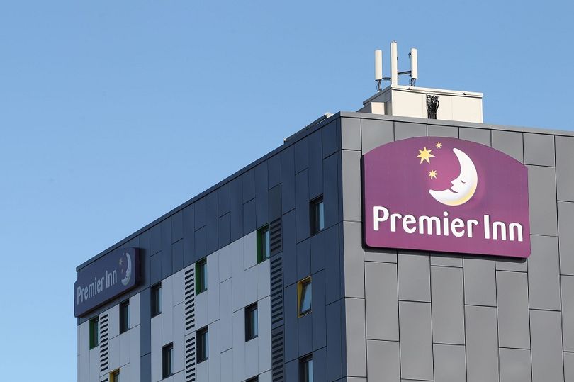 Premier Inn owner Whitbread sees UK sales fall amid shake-up of pub ...