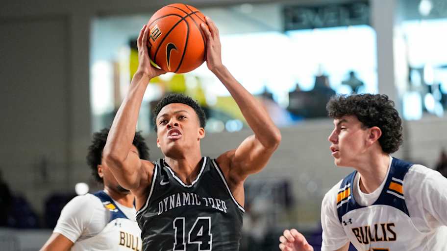 Tennessee Basketball Re-Offers 5-Star Guard Ryan Hampton, Eyes Top 2027 Recruit