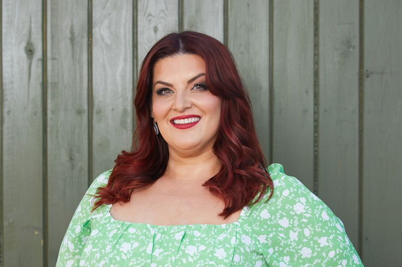 Coronation Street star Jodie Prenger says 'poor things' as ITV soap ...