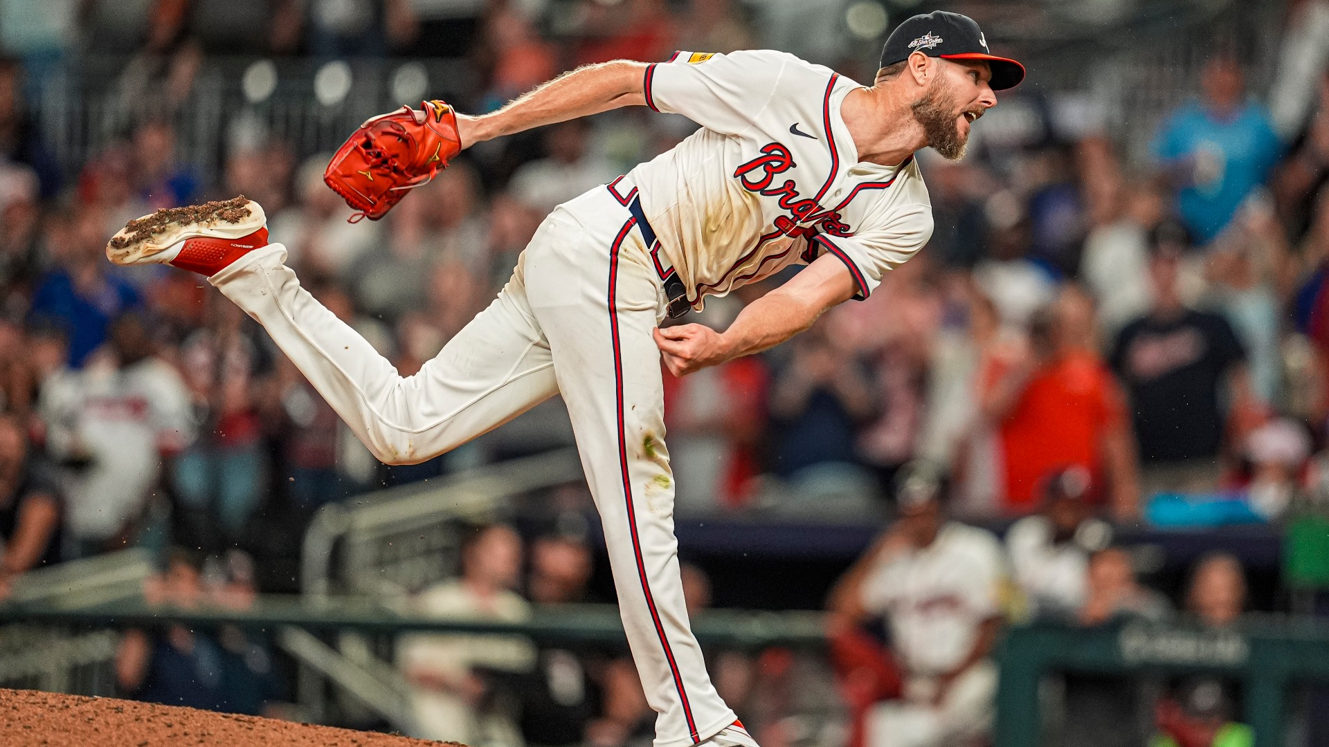 Braves Blank Mets 5-0: Sale's Dominant Pitching Continues