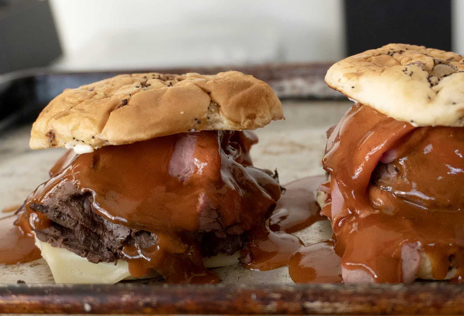 9 sandwiches that turn random cheese ends into a real strategy