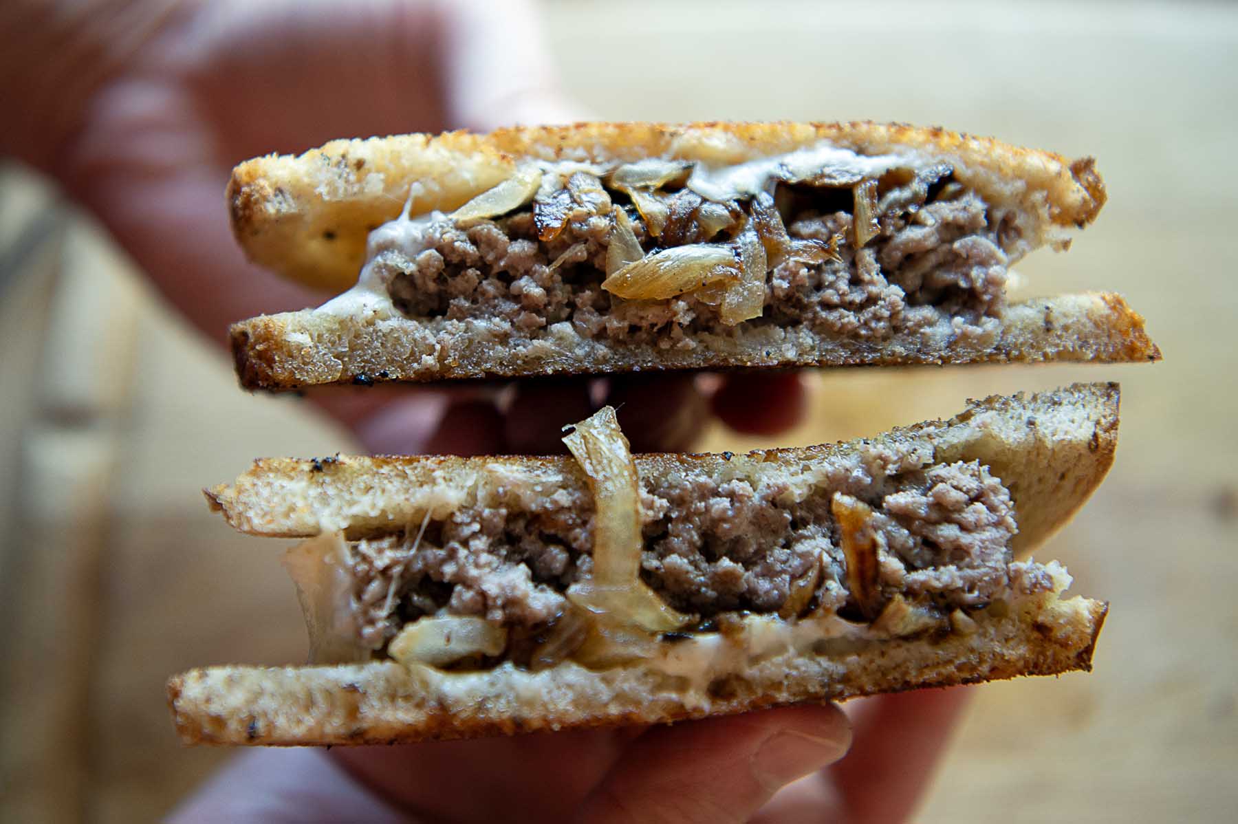 9 Sandwiches That Bring Joy Back to the Table