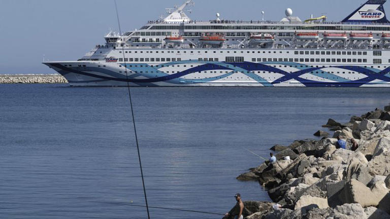 Κύπρος: Κόμβος επαναπατρισμού Ισραηλινών πολιτών