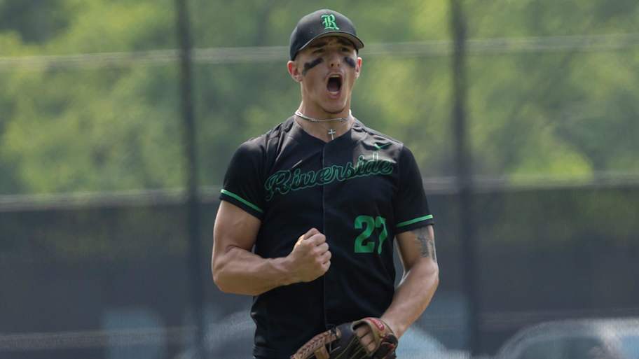 Pennsylvania State Baseball Coaches Association Announces 2025 All ...