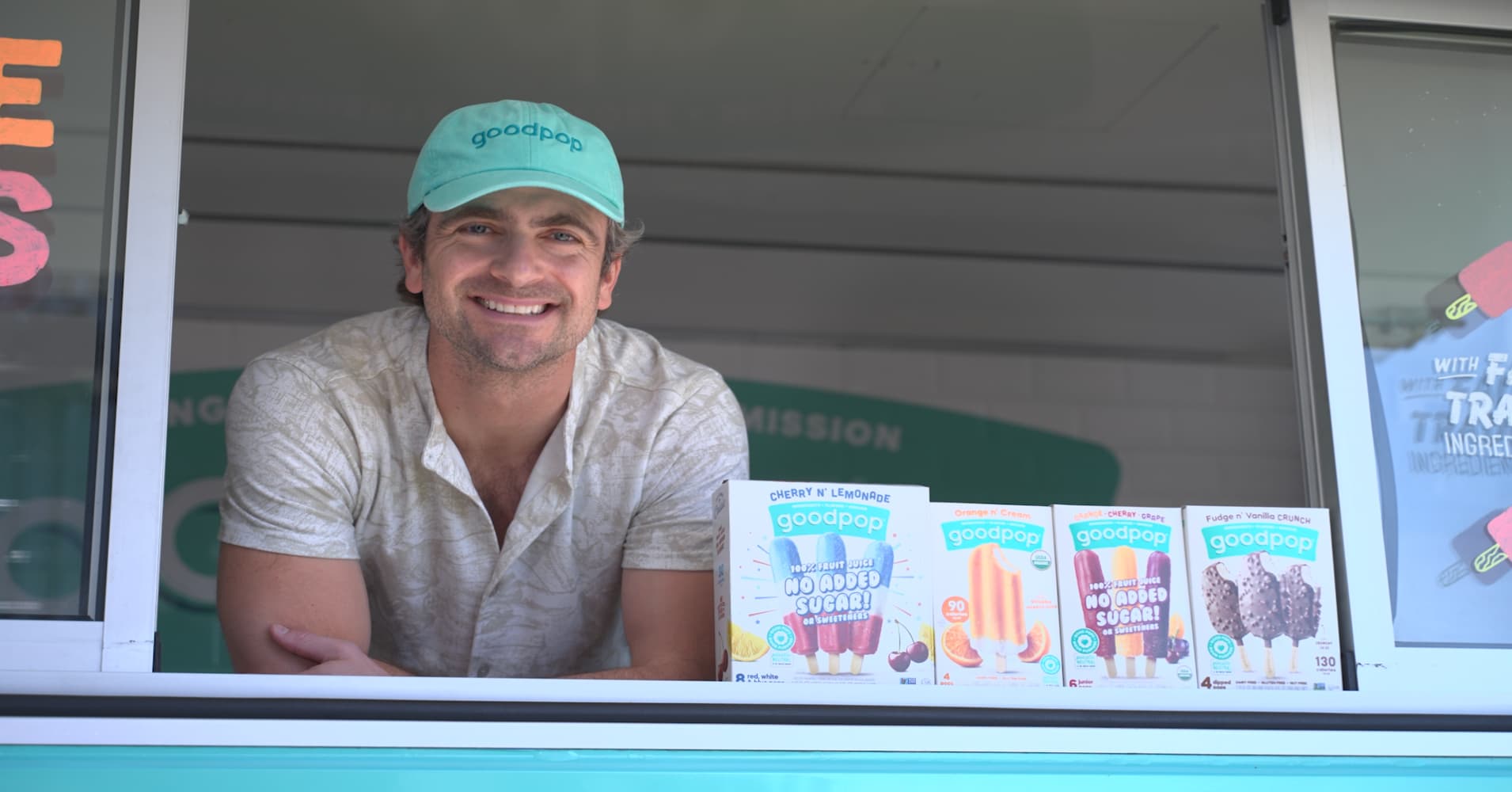 I started a popsicle brand in college – this year it will bring in $60 ...