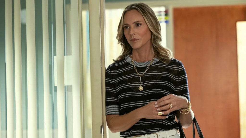 'The Waterfront' Cast and Character Guide: Who's Who in the Netflix Series?