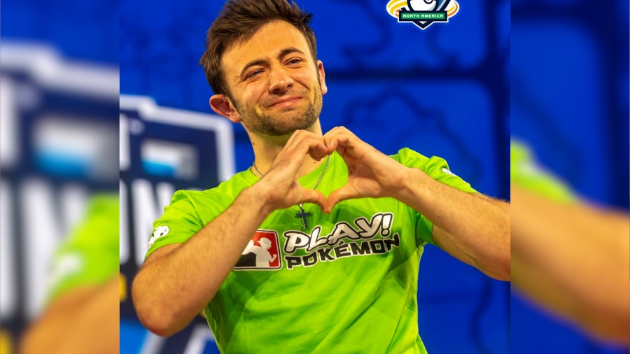 INTERVIEW: Lynchburg ‘Pokémon Prodigy’ eyeing world title after winning ...