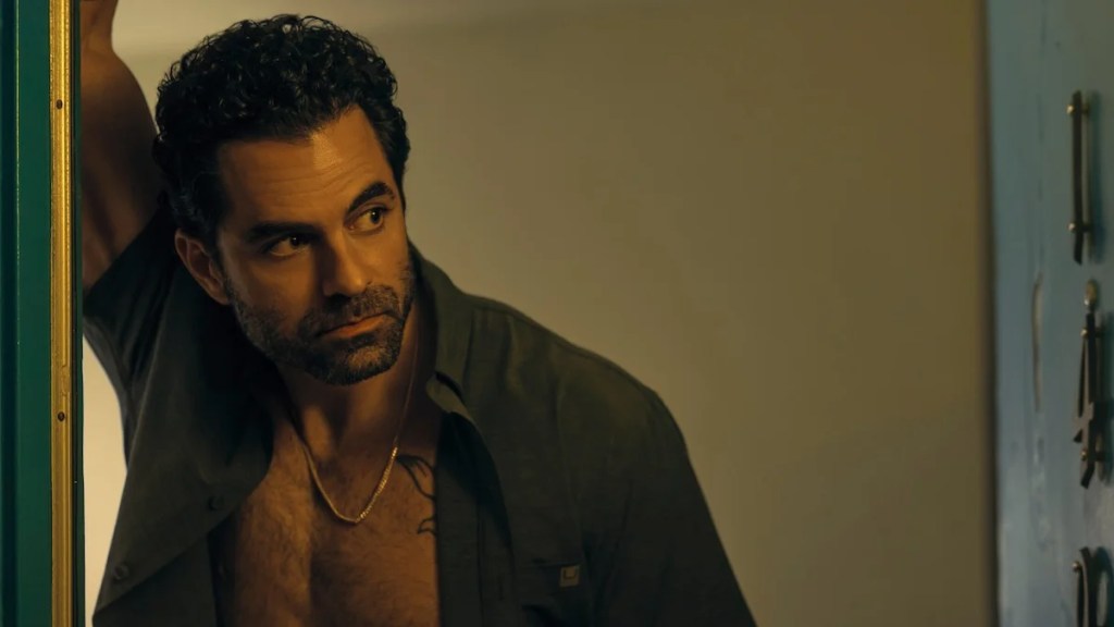 'The Waterfront' Cast and Character Guide: Who's Who in the Netflix Series?