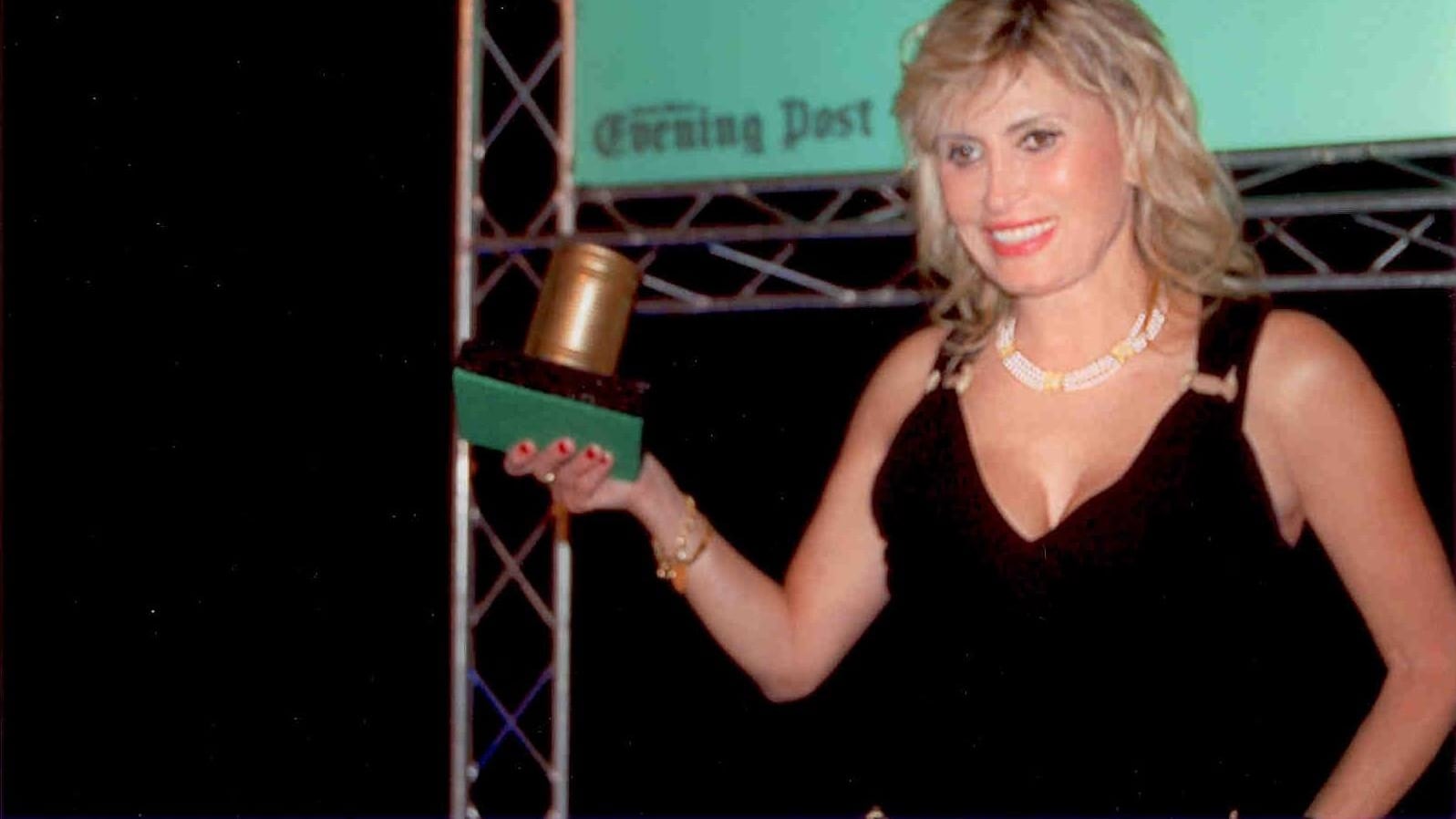 Who was Jennifer Abbott, film director 'murdered in her London home for ...