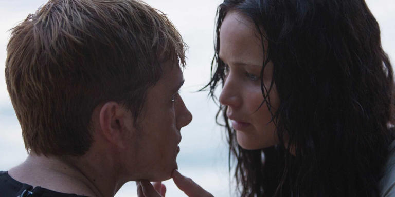 10 Best Peeta Mellark Quotes That Were Cut From the Hunger Games Movies
