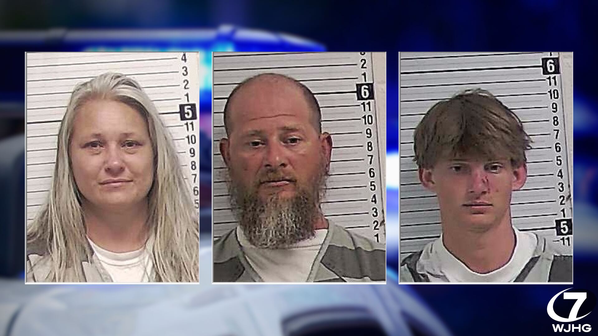 “A chaotic scene”, four arrested in bar brawl in PCB