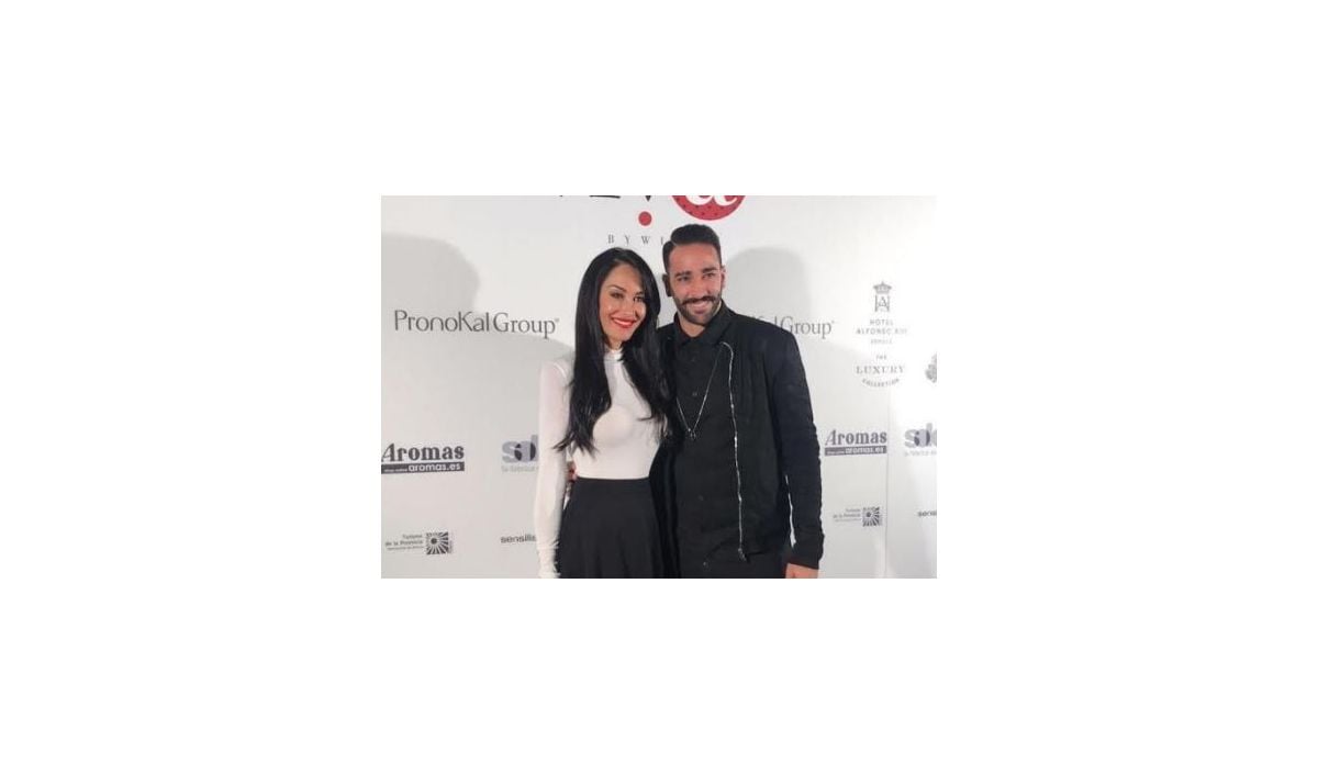 Adil Rami apporte publiquement son soutien à son ex Sidonie, la mère de ...