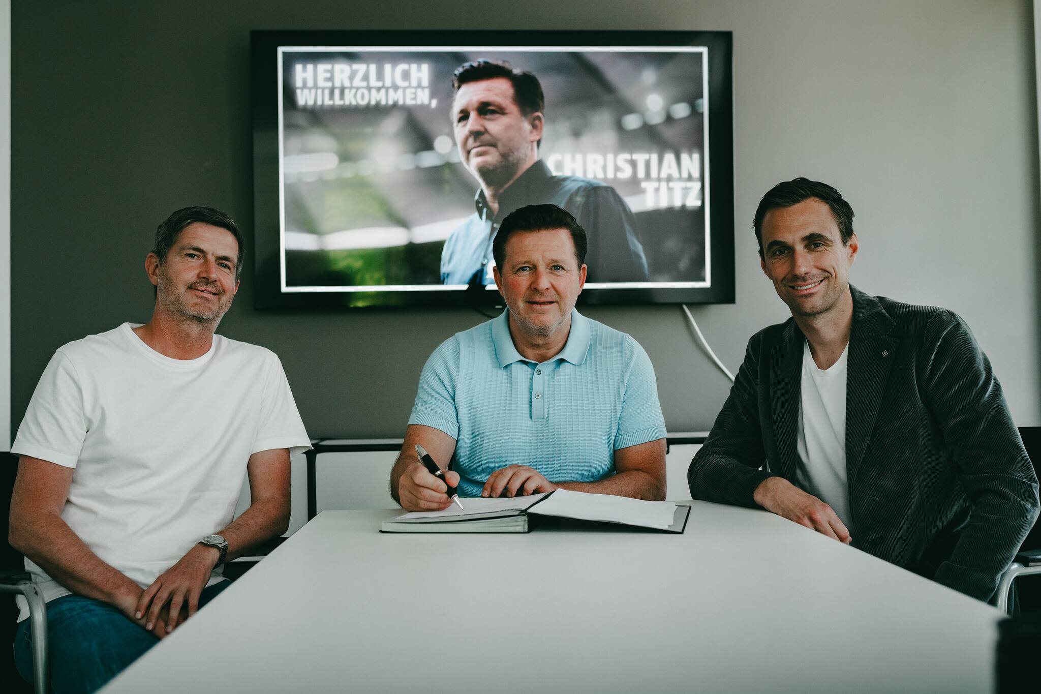 Mit neuen Gehaltsmillionären in die 1. Liga – Hannover 96 ist beim ...