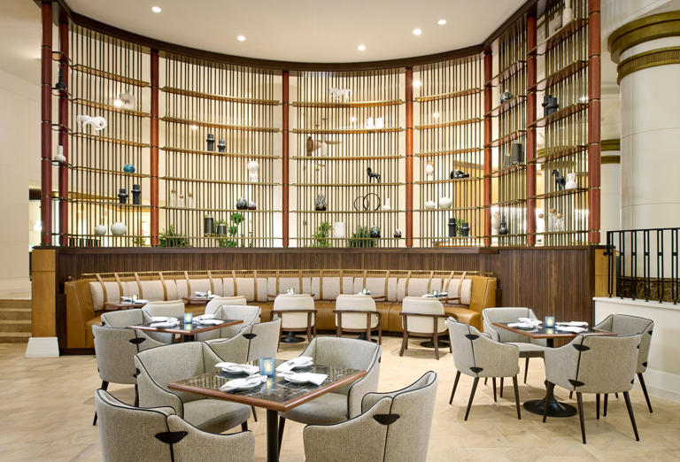 9 Extraordinary Black-Owned Hotels Around the Globe