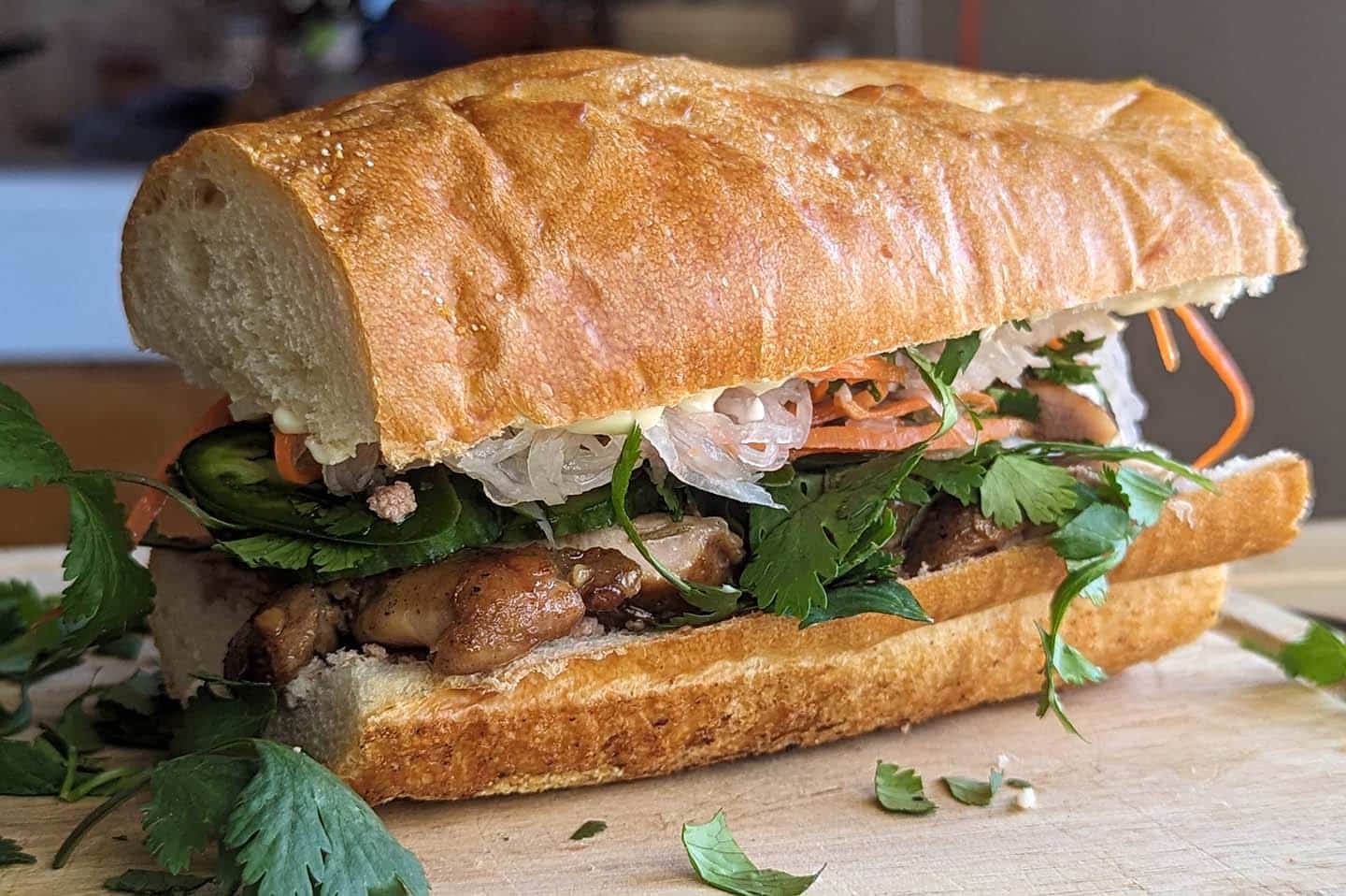 15 Sandwiches Every Sandwich Lover Should Know