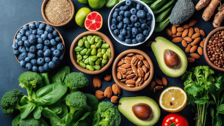 What to Eat Before and After Donating Blood: Expert Tips for a Healthy ...