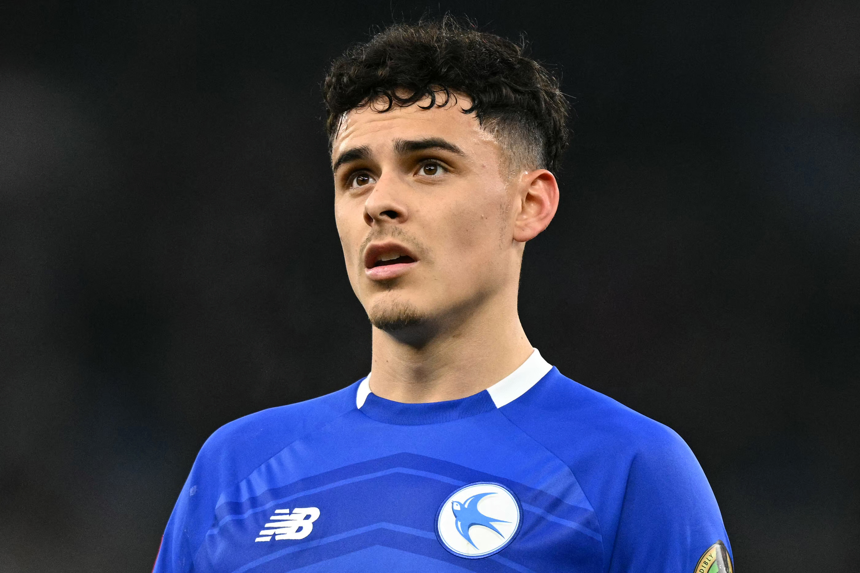 ‘I loved Portsmouth’: Alex Robertson makes intriguing Blues call amid ...