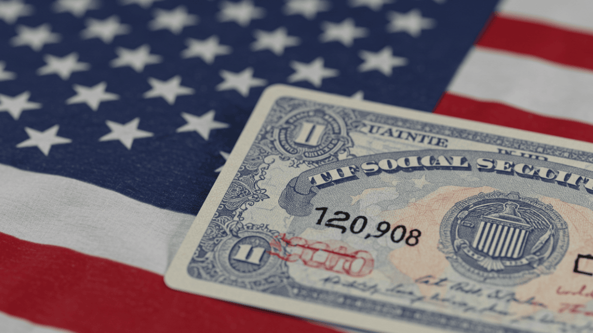 Social Security adopts payments from 'America's Bank Account ...