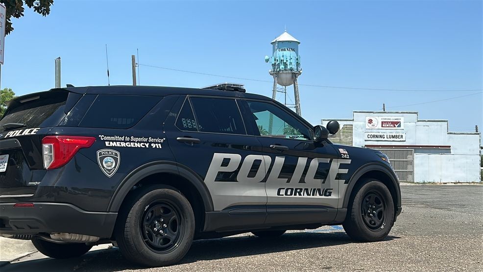 Corning police cite juveniles for curfew violations in weekend ...