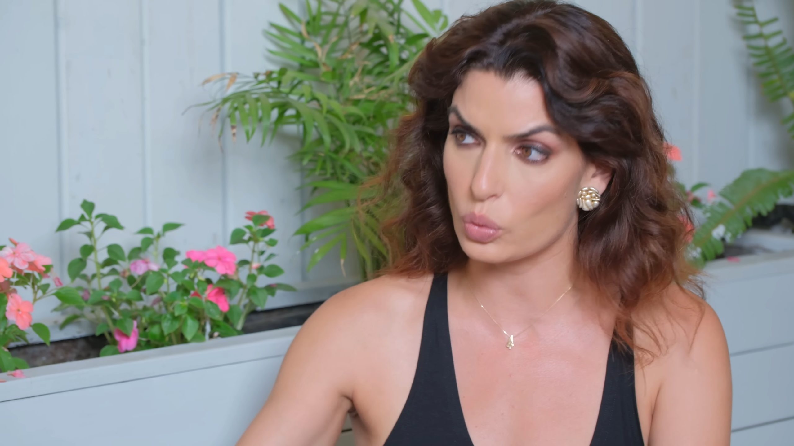 Τόνια Σωτηροπούλου: «Πέρασα κατάθλιψη στην εφηβεία μου – Ήμουν λίγο ...