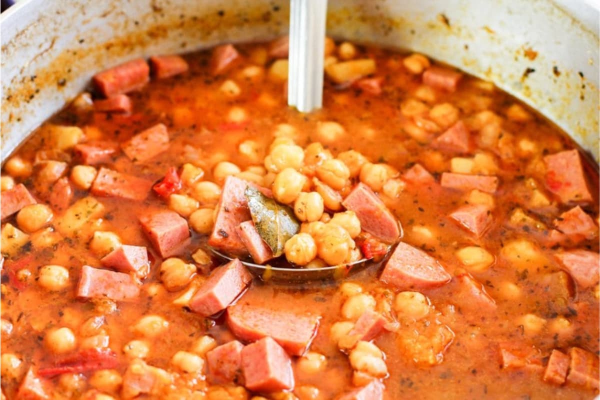 21 Chickpea Recipes That Go Beyond Hummus
