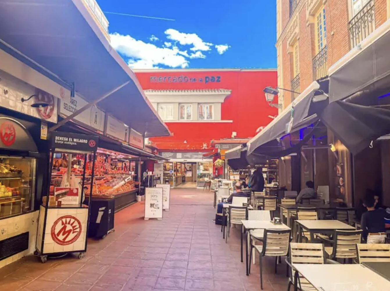 Madrid's Cuisine: The 15 Best Food Tours