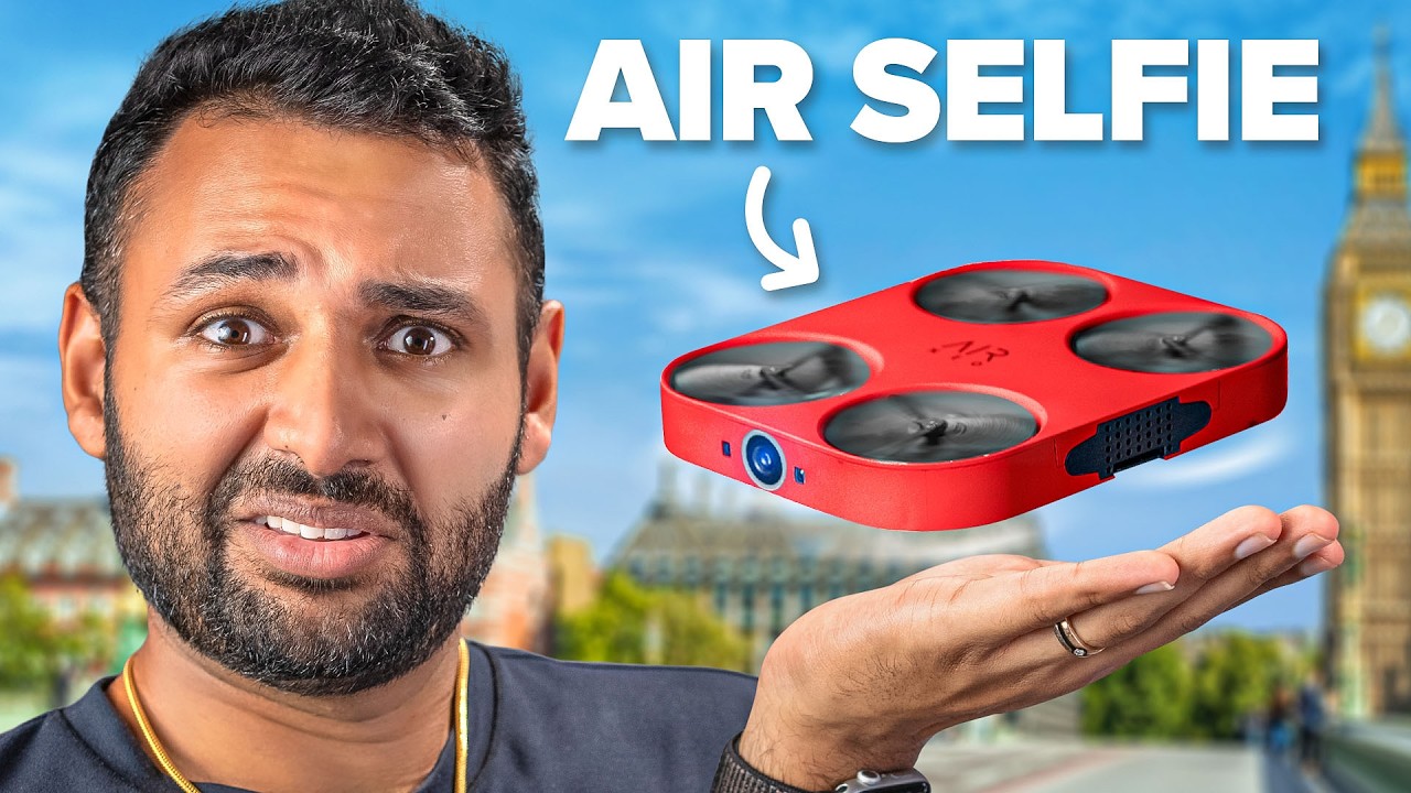 Buying the Internet’s Most Pointless Gadgets