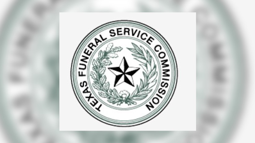 Former executive director sues Texas Funeral Services Commission ...