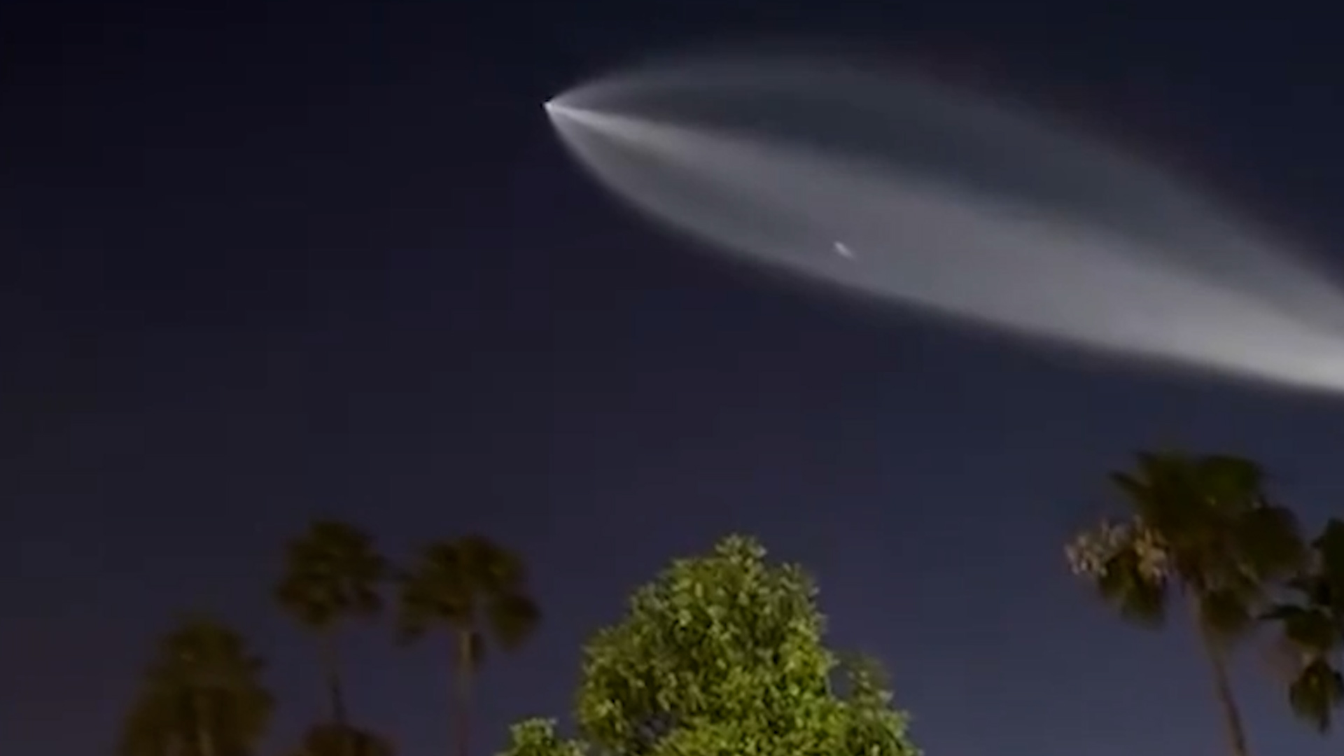 SpaceX lance 26 satellites Starlink en orbite