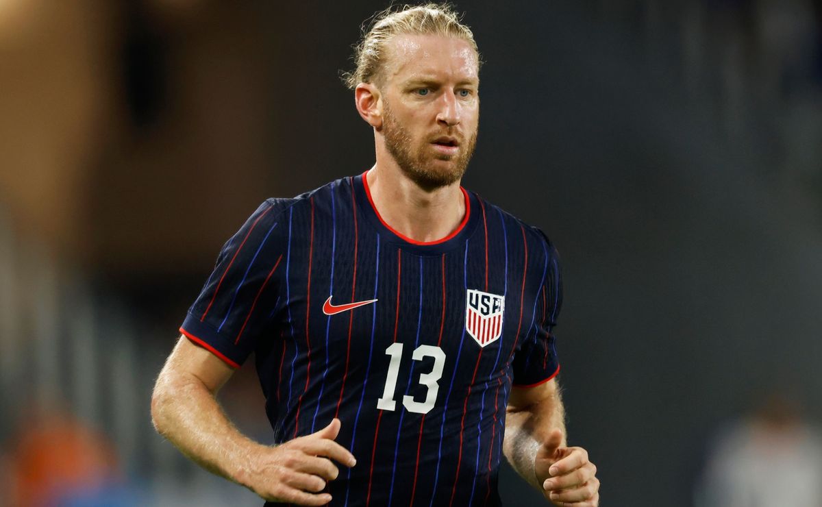 USMNT 2025 CONCACAF Gold Cup Schedule, Broadcast Info, and Match Results