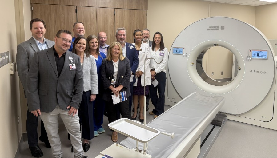 World-class imaging service now available at CSM-Atlanta Hospital