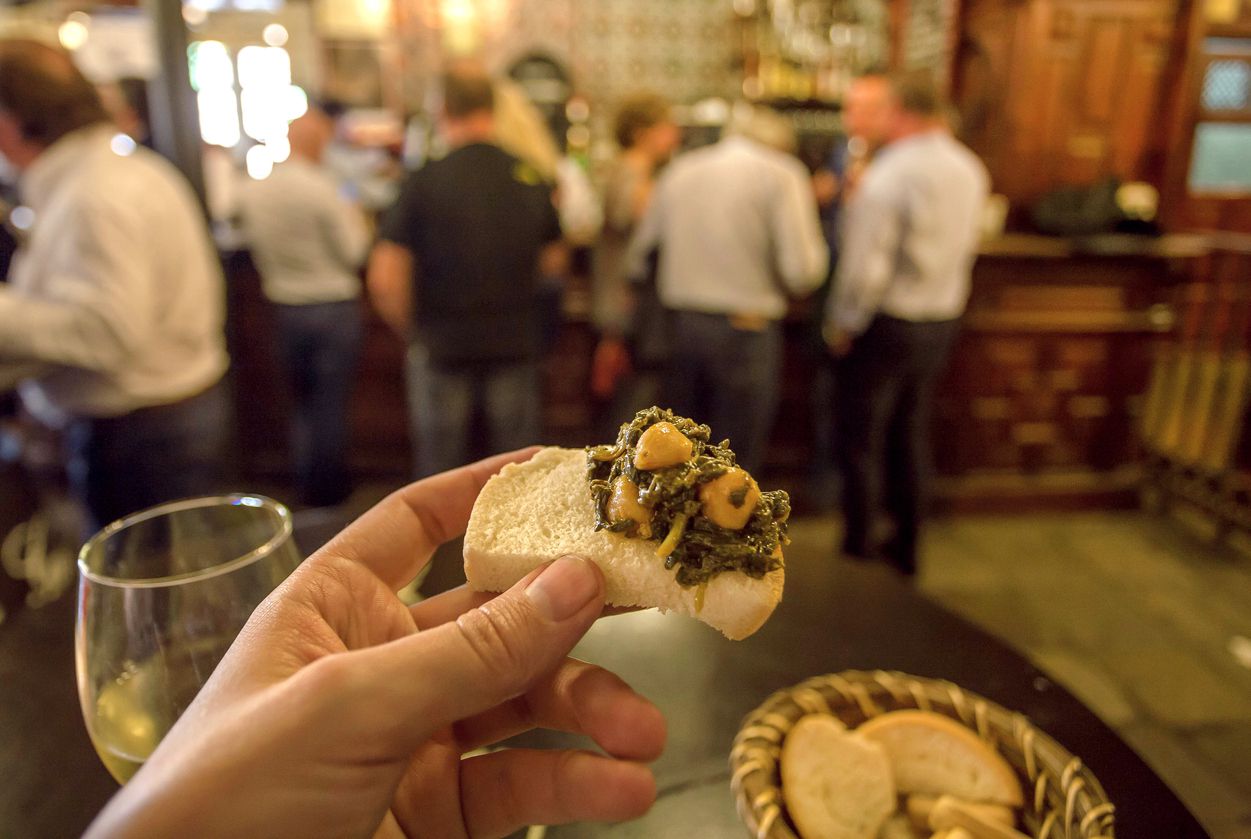 Madrid's Cuisine: The 15 Best Food Tours