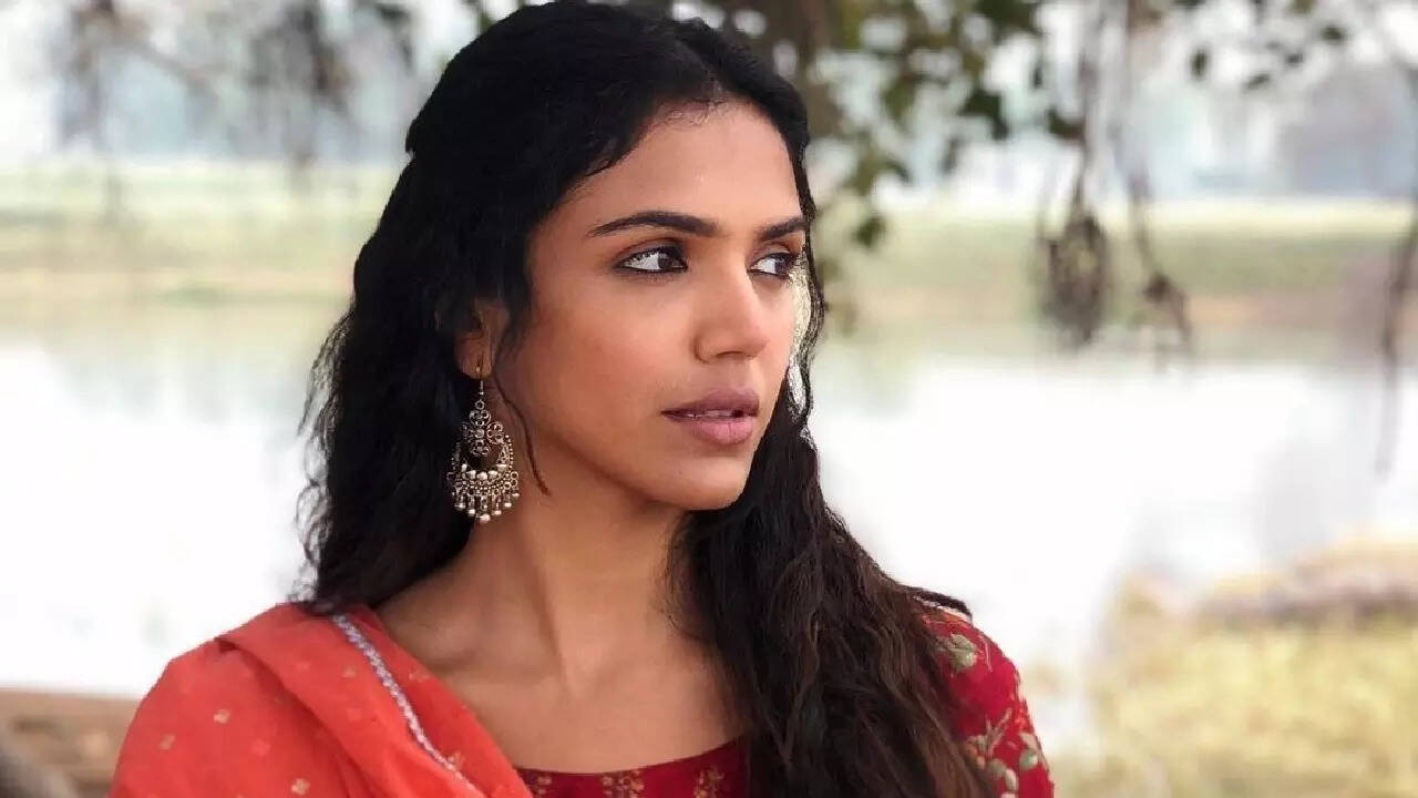 Shriya Pilgaonkar says Mirzapur, not Shah Rukh Khan’s Fan, was her ...