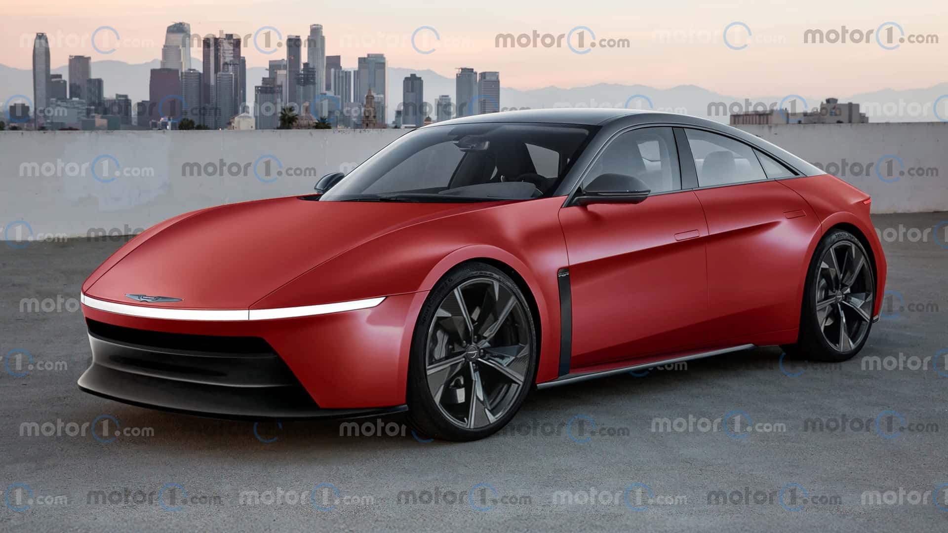 New Chrysler 300: Everything We Know