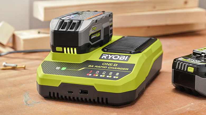 Yes, Ryobi Will Repair Your Broken Tools - Here's How To Use The Service