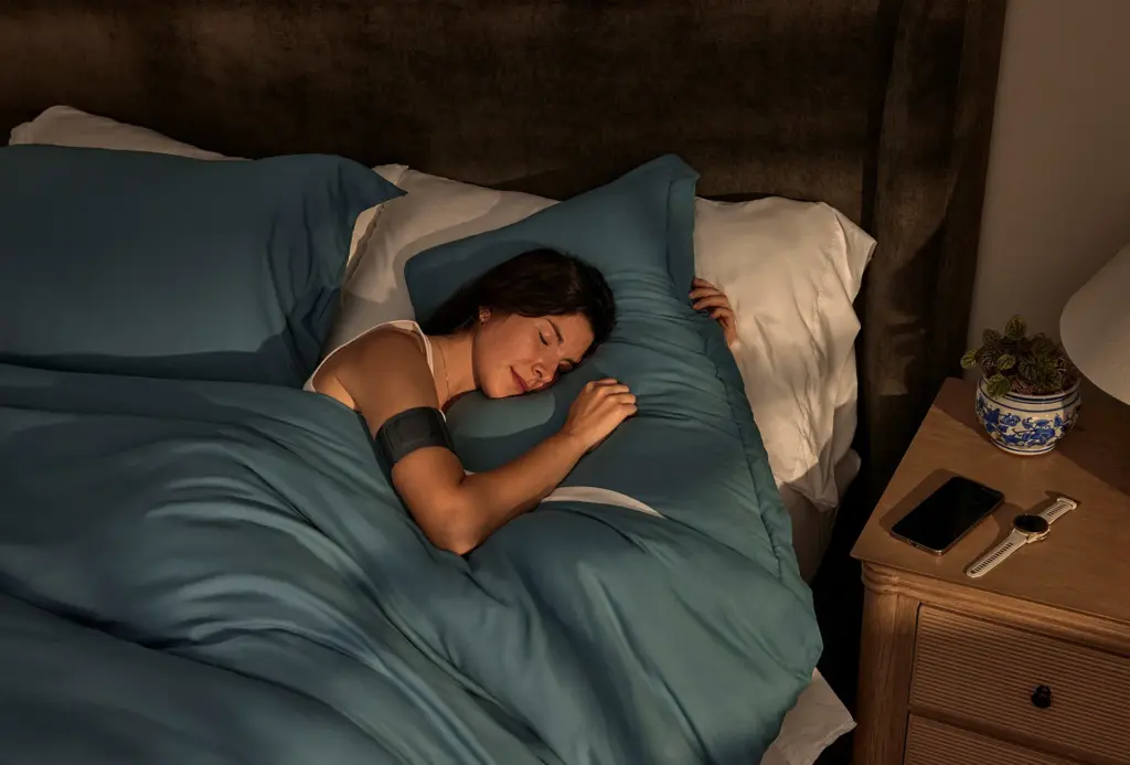 Garmin launches Index Sleep Monitor for in-depth sleep tracking at $170