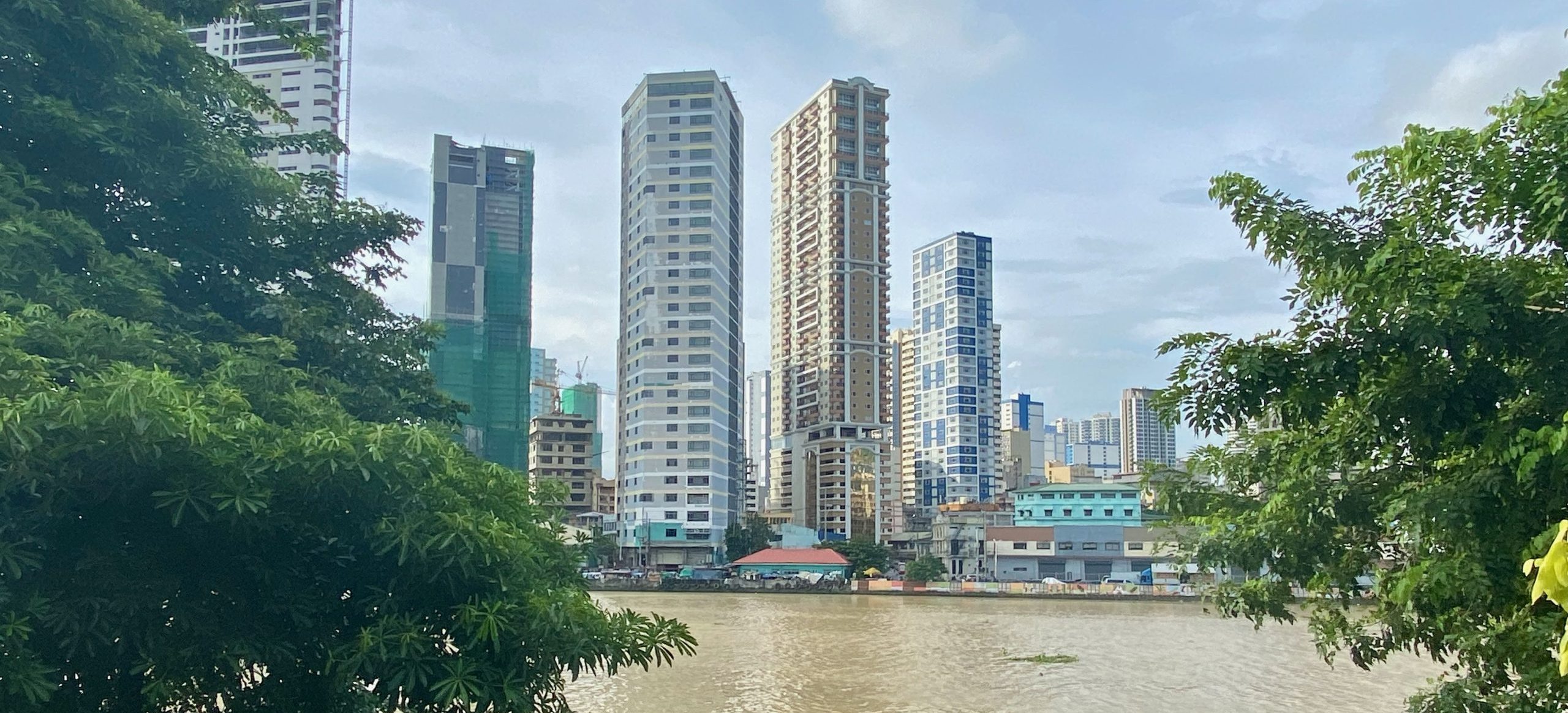 Exploring Metro Manila: Day Trips and Hidden Neighbourhoods