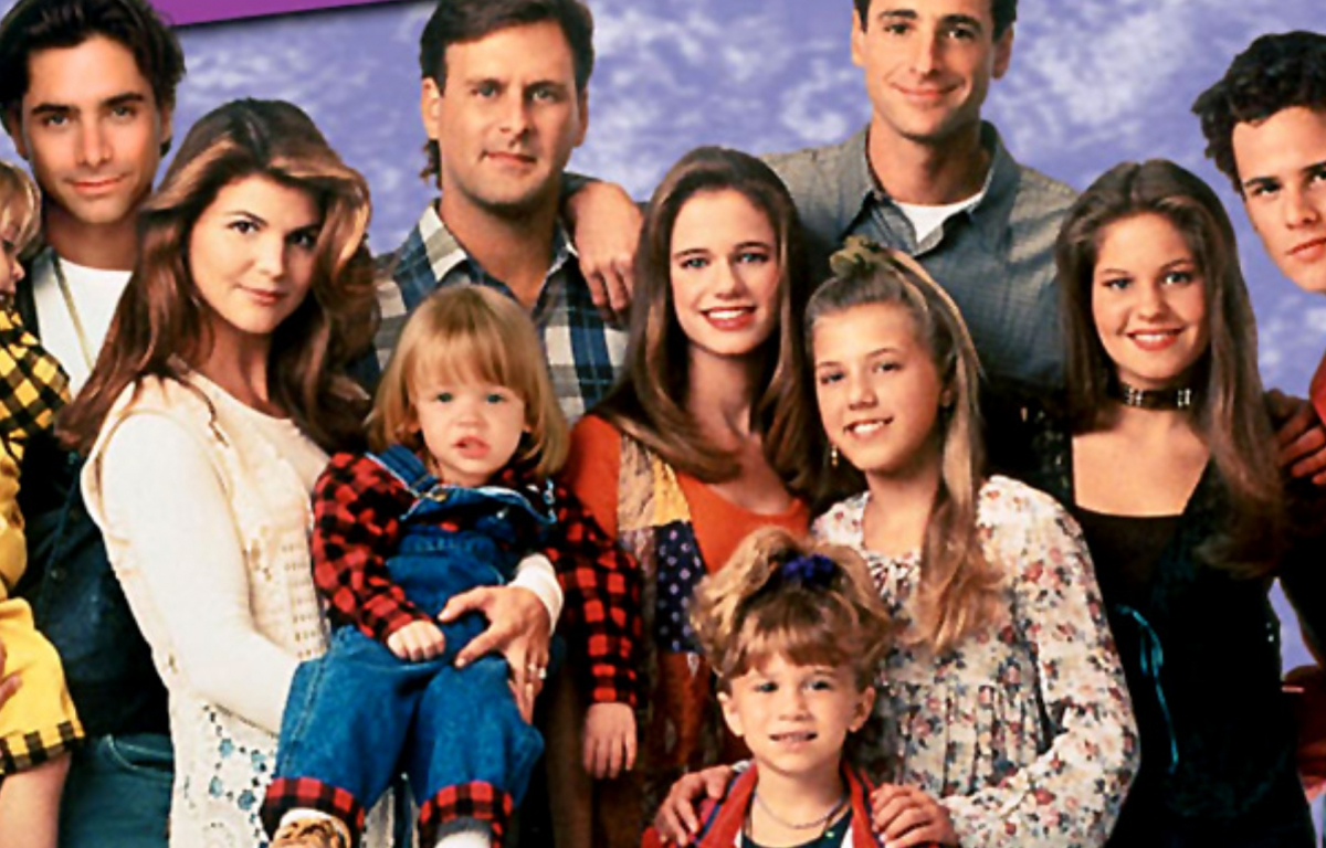 20 TV Siblings Who Made Family Drama Fun