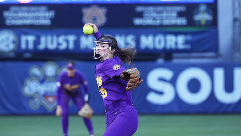 OU Softball: Projecting Oklahoma's 2026 Starting Lineup