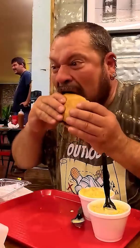 Texas BBQ Speed Challenge