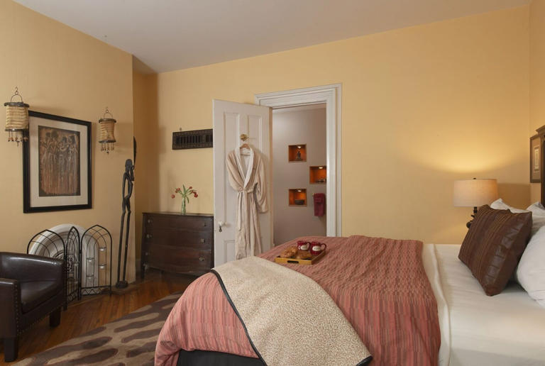 9 Extraordinary Black-Owned Hotels Around the Globe