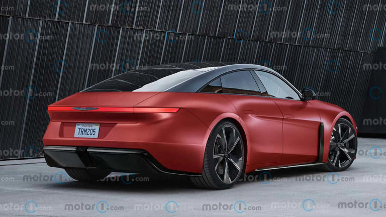New Chrysler 300: Everything We Know