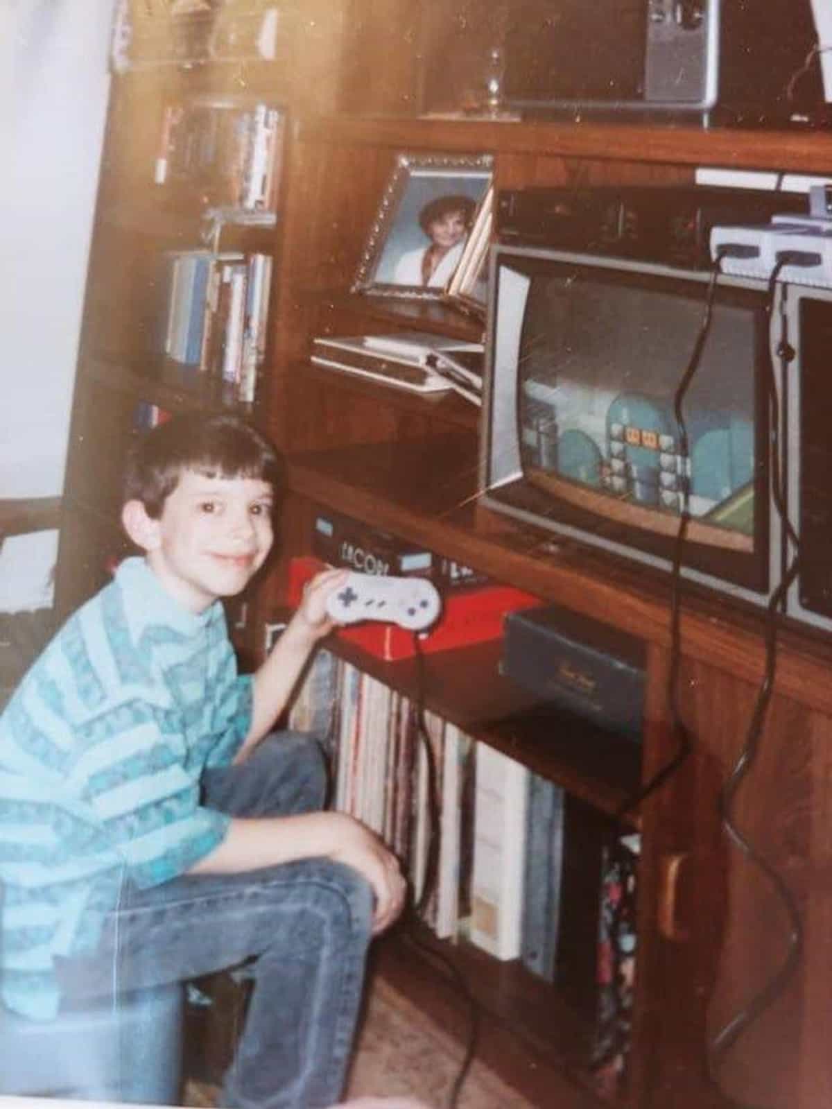 21 Vintage Photos That Define Old‑School Cool Again