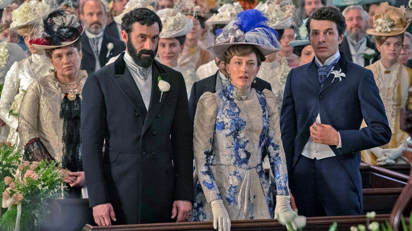 ‘The Gilded Age’ Boss Previews Season 3’s ‘Coupling and Uncoupling’